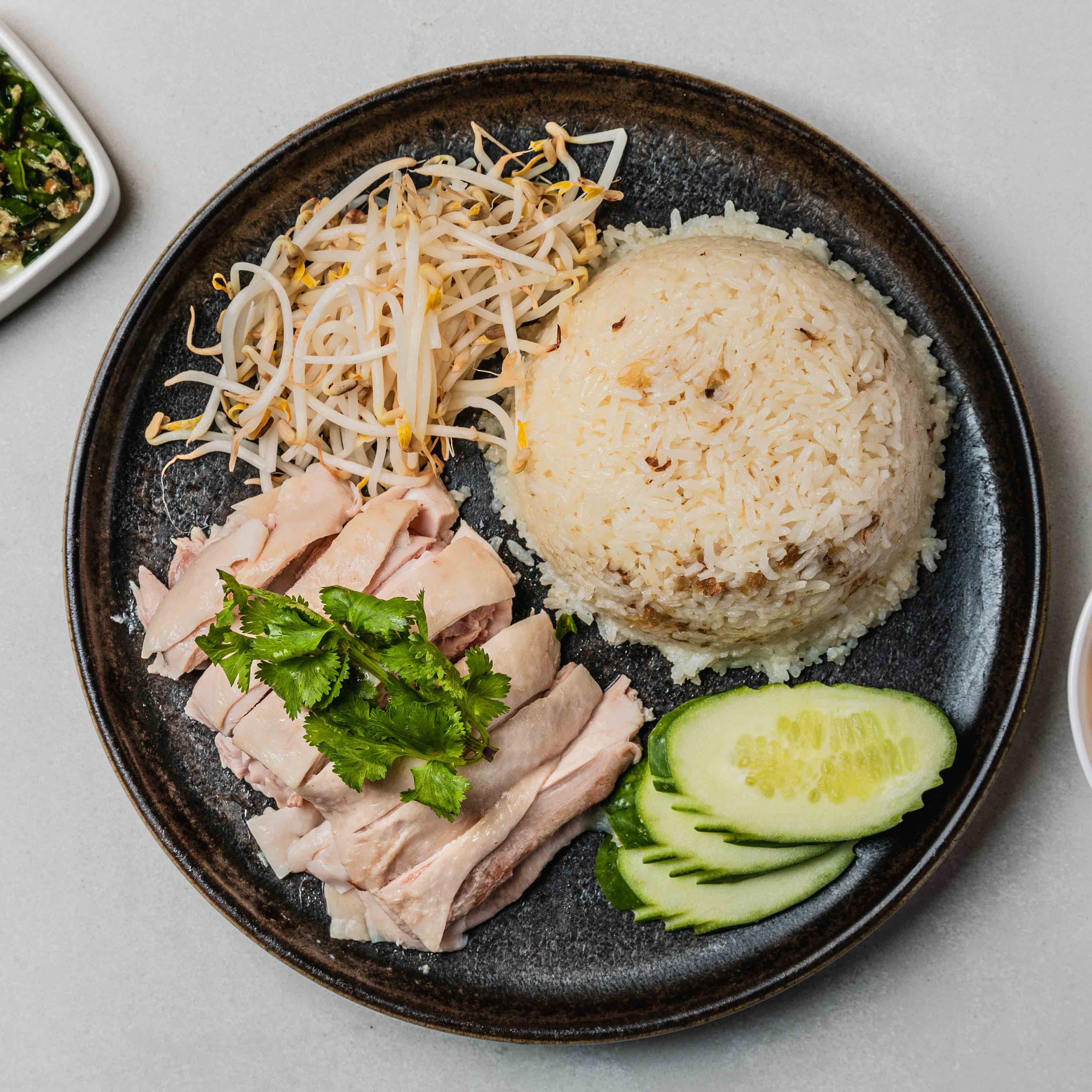 Into Laksa | Malaysian Cuisine