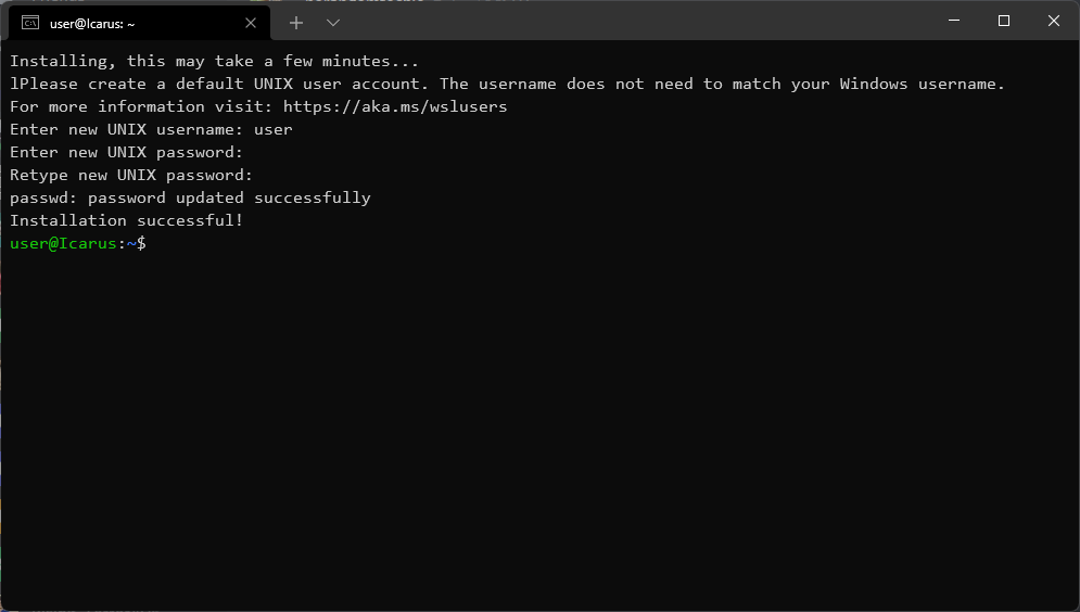 Add the WSL Bash Shell to Windows | Delft Stack