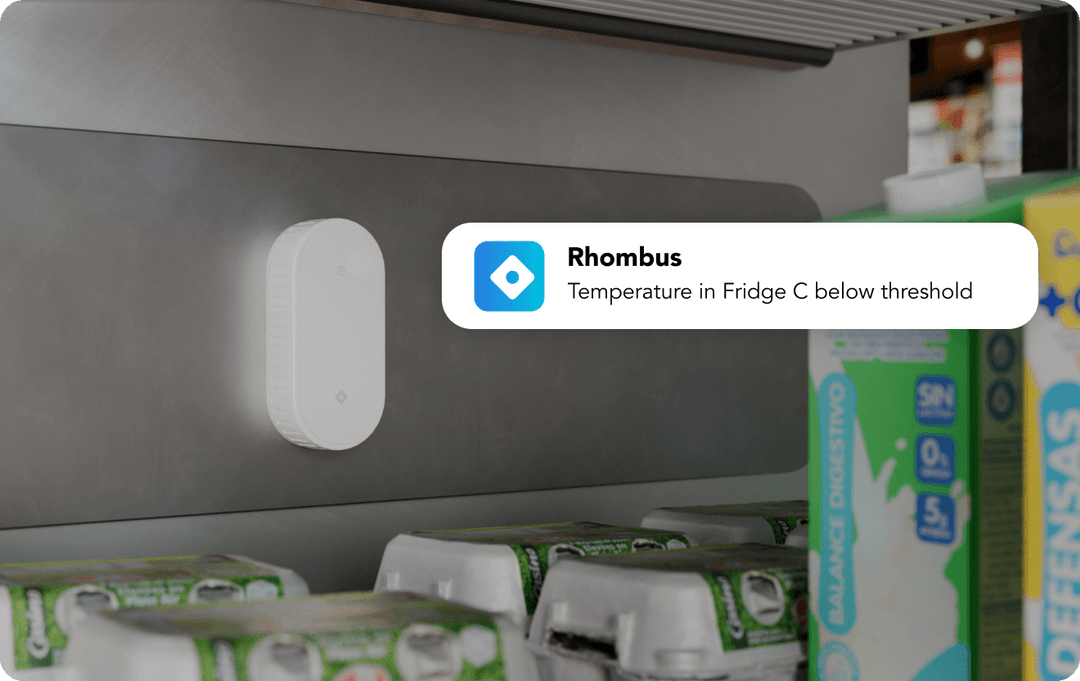 Rhombus for Restaurants and Food & Beverage Organizations