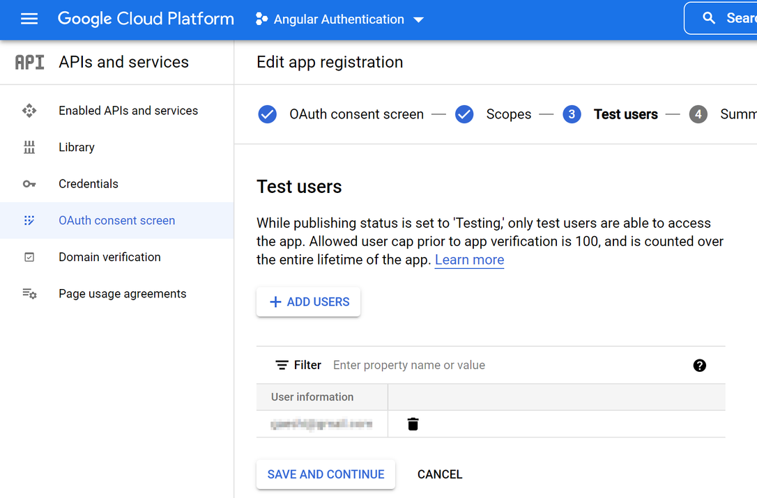 Angular Authentication 👨‍🦱 with OpenID Connect (OIDC)