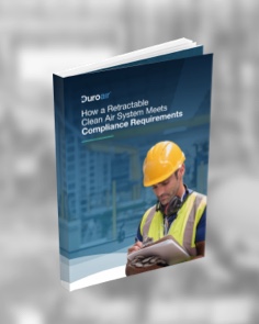 Industrial Air Solutions | Air Filtration Systems | Duroair