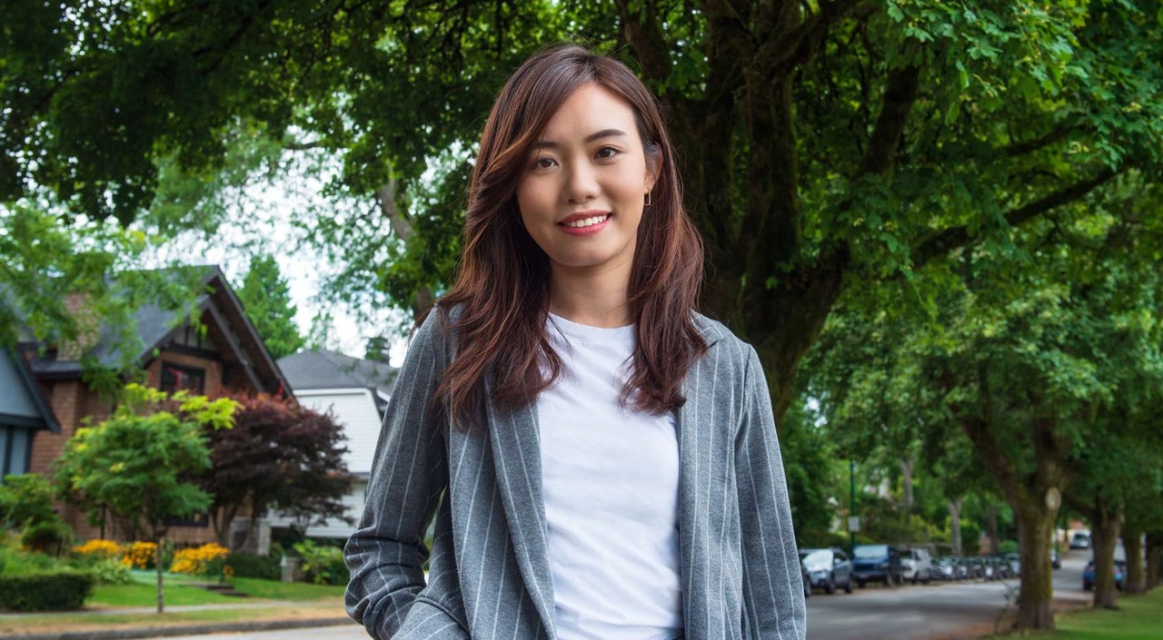 Connecting employers with UBC talent - Beyond