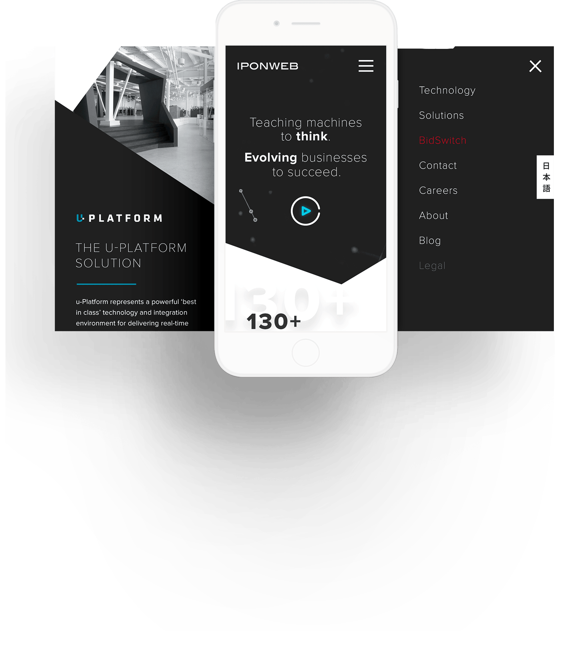 Chris Bramford - Branding, Illustration & Digital. London, UK