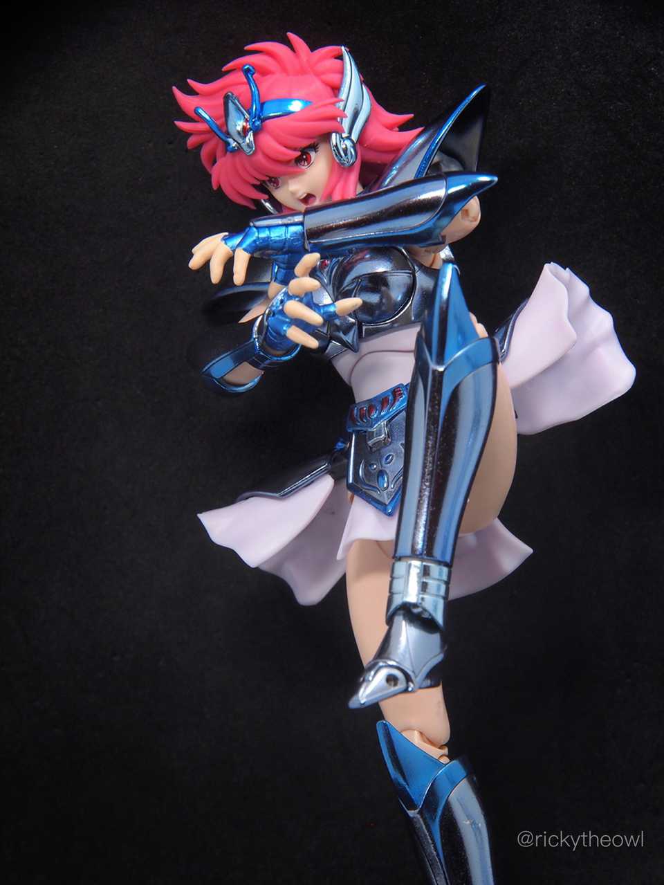 Saint Cloth Equuleus Shoko 😍 | Figround