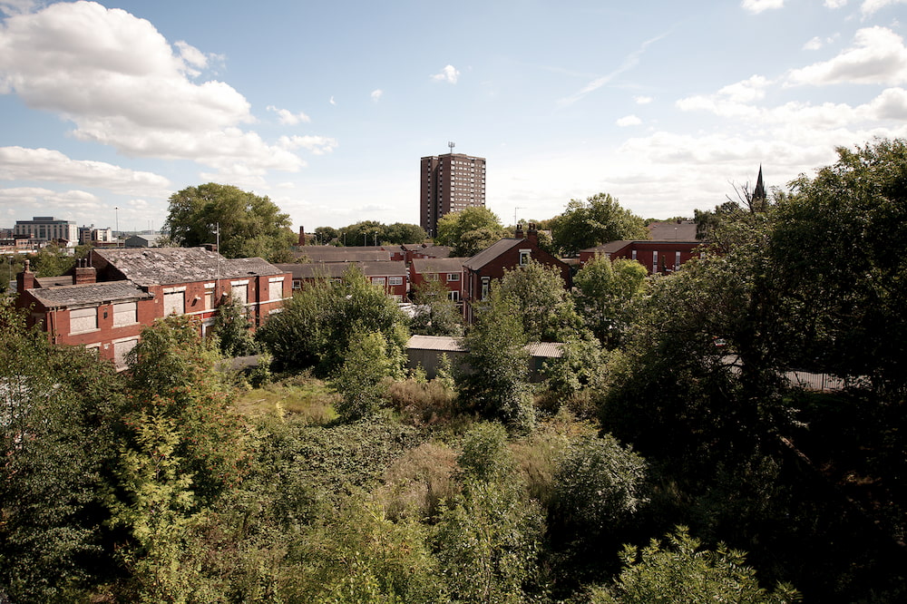 Holbeck Viaduct Project