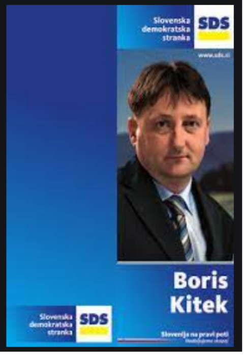 Kako je politika delila denar v času korona krize...žrtev pa Mateja ...