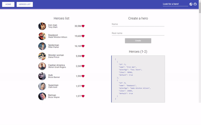 POM Builder - Auto-generate element locators including XPath and CSS selector - Homepage