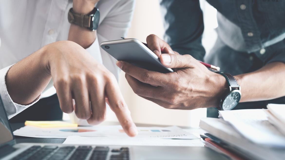 6 Major Benefits To Cross-Training Employees | EdgePoint Learning