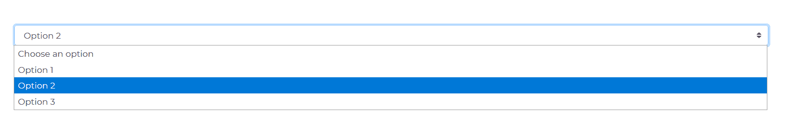 Angular Bootstrap Select