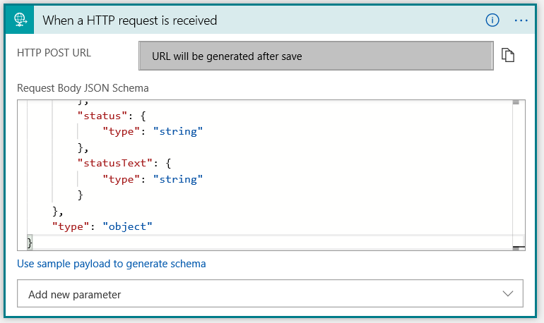 Azure: Create a Powershell Function App and trigger from Kudu and Logic ...