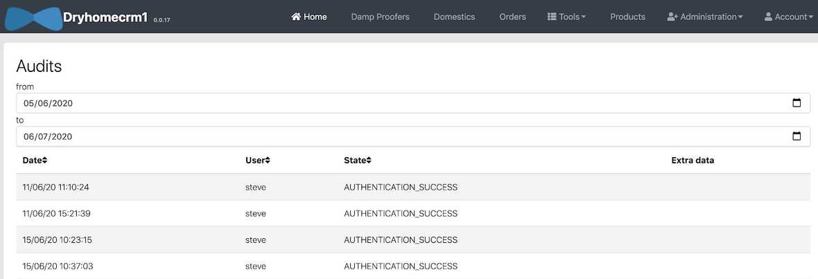 Exploring JHipster | Incept 5