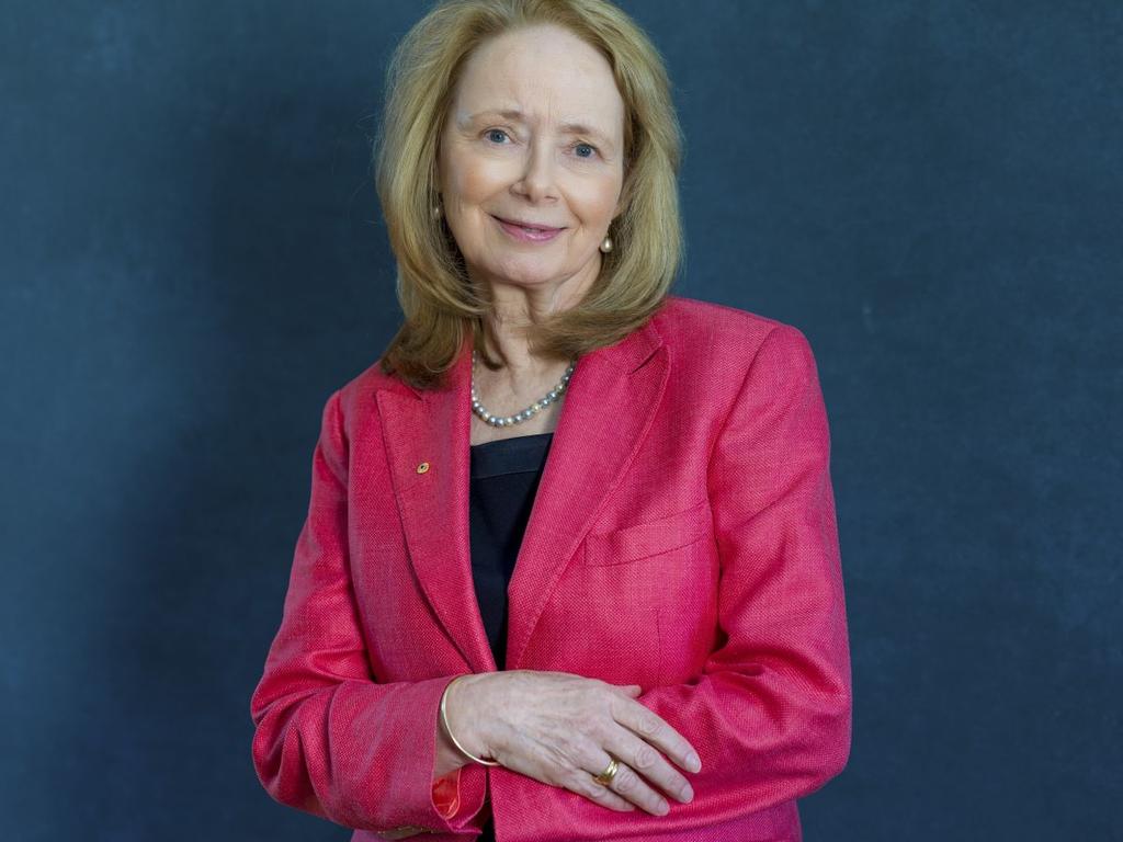 Christine Courtenay on Bryce Courtenay: Storyteller 2022 | UpNext