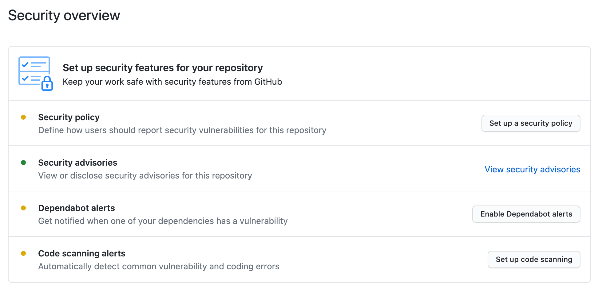 Github Code Scanning Neenad Ingole Github Code Scanning Neenad Ingole