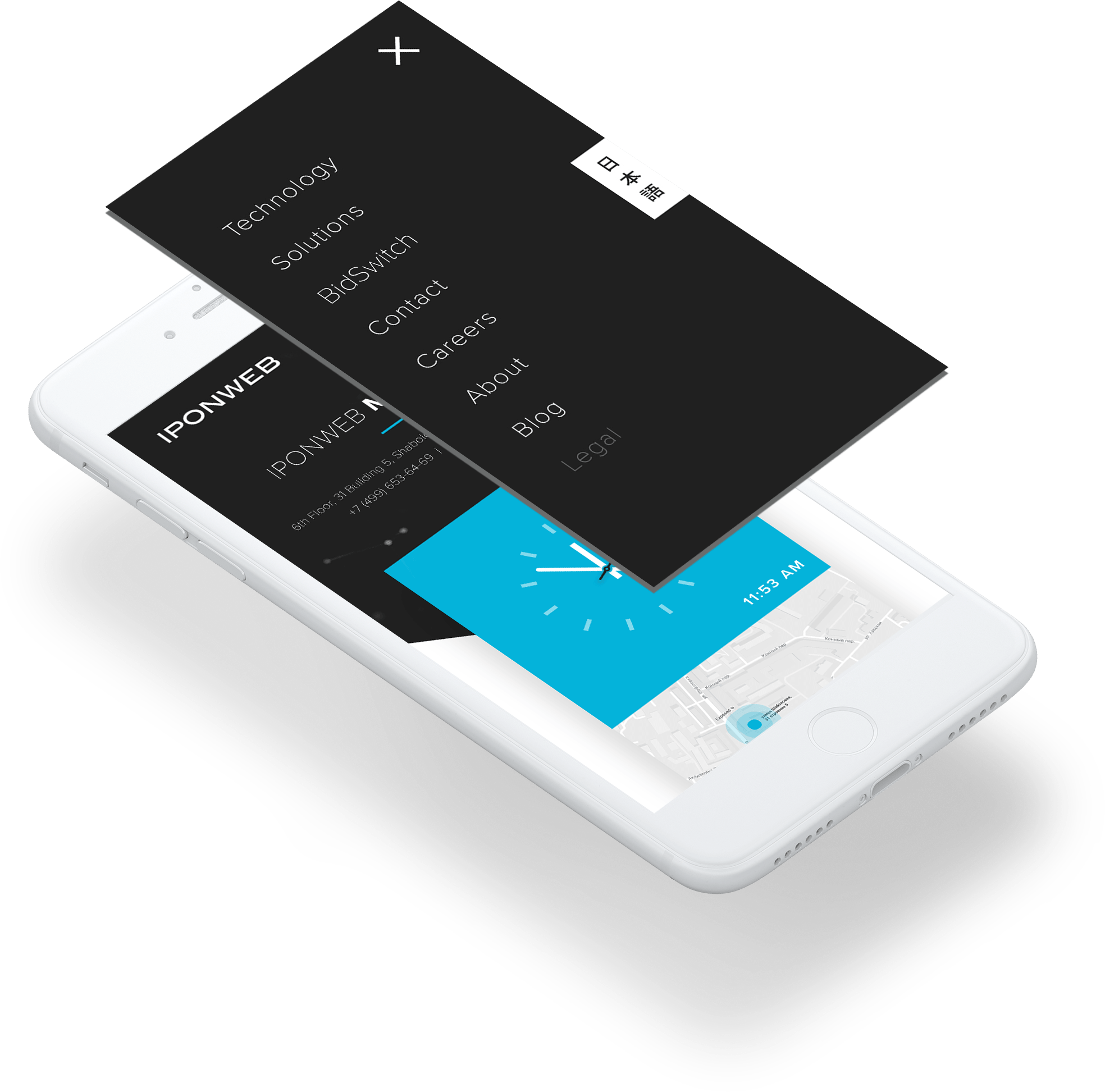 Chris Bramford - Branding, Illustration & Digital. London, UK