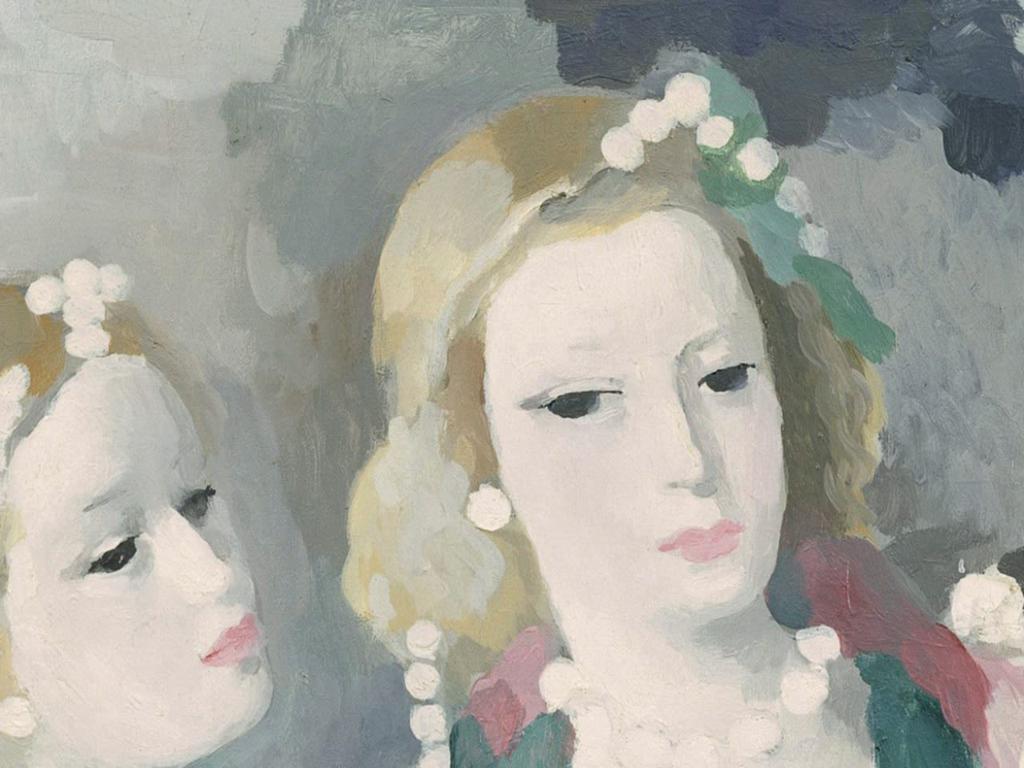 Rebels, not muses: the women artists of European modernism 2023 | UpNext