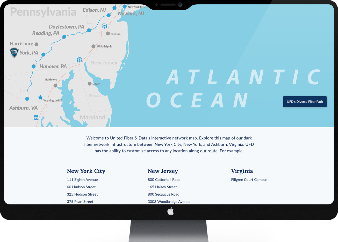 Rapptr Labs | App Design & Development Company | NYC