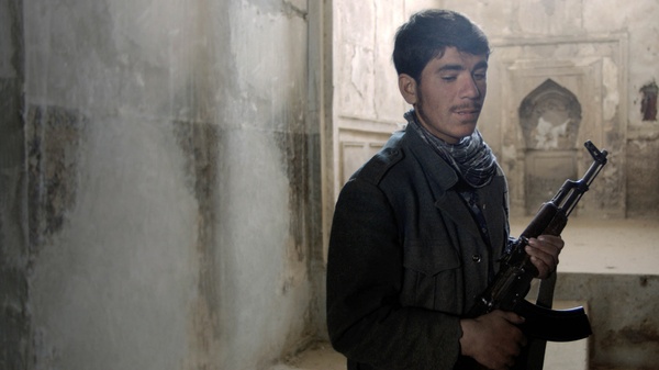 Journey of the Treasures