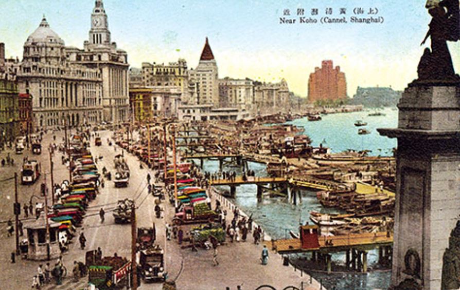 Singapore Stopover: The Entertainment Circuit 1920–1940