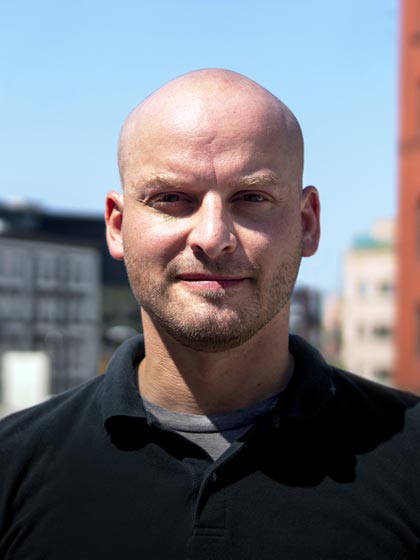 About Us | Campspot Campground Reservation Software