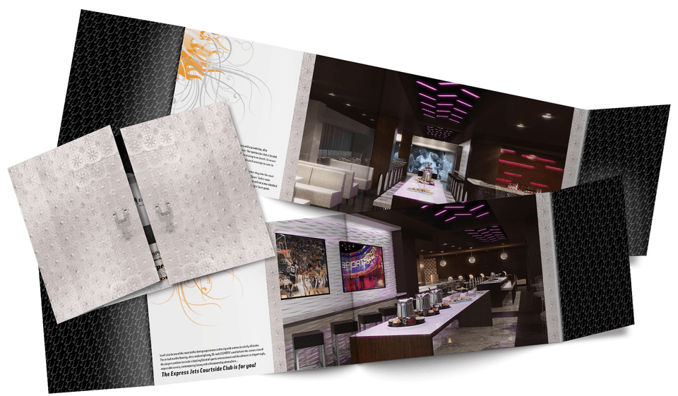 Graphic Design & Advertising Agency | The PM Group