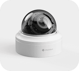 Rhombus Accessories - Enterprise Security Cameras and Sensors