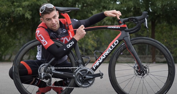 How to measure the size of a bike | Full Guide