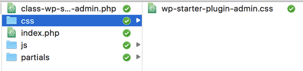 The Structure of the WordPress Plugin Boilerplate | Slushman