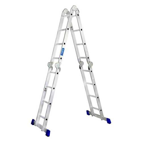 G5615 15ft 4x4 Aluminium Multipurpose Ladder (5m)