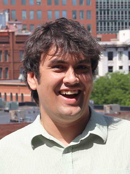 About Us | Campspot Campground Reservation Software