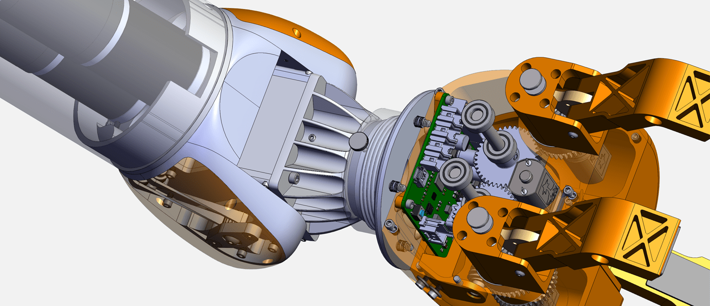 HOOPS Web Platform Overview | Tech Soft 3D