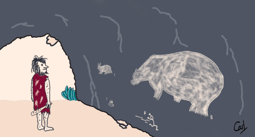 Quantum Jitter - Little Projects