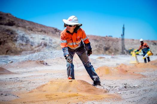 MACA | Your Mining and Resource Sector Partner