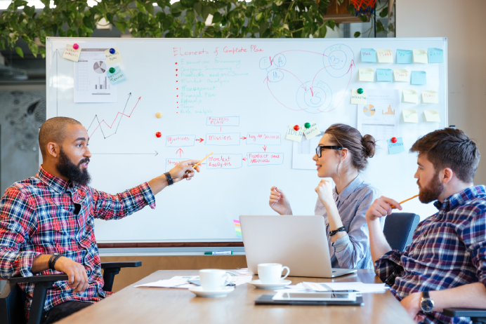 Brooksource | GCP | Practice Area