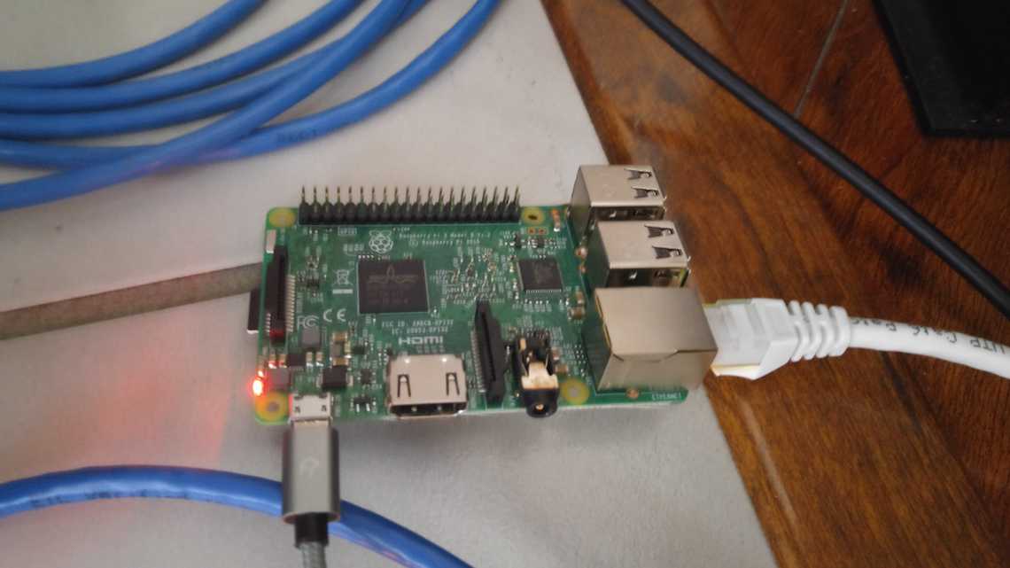 My first MicroK8s cluster on Raspberry Pi | Oliver Coding
