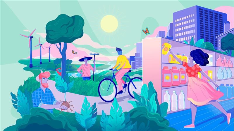 Our history & archives | Unilever