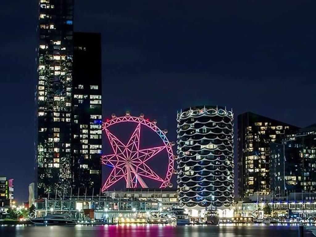 Melbourne Star Observation Wheel 2020 | UpNext