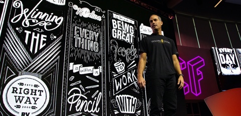 Press Releases | Red Ventures