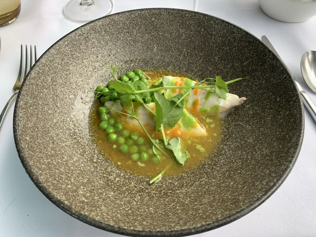 Aqua Dining Restaurant Review | UpNext
