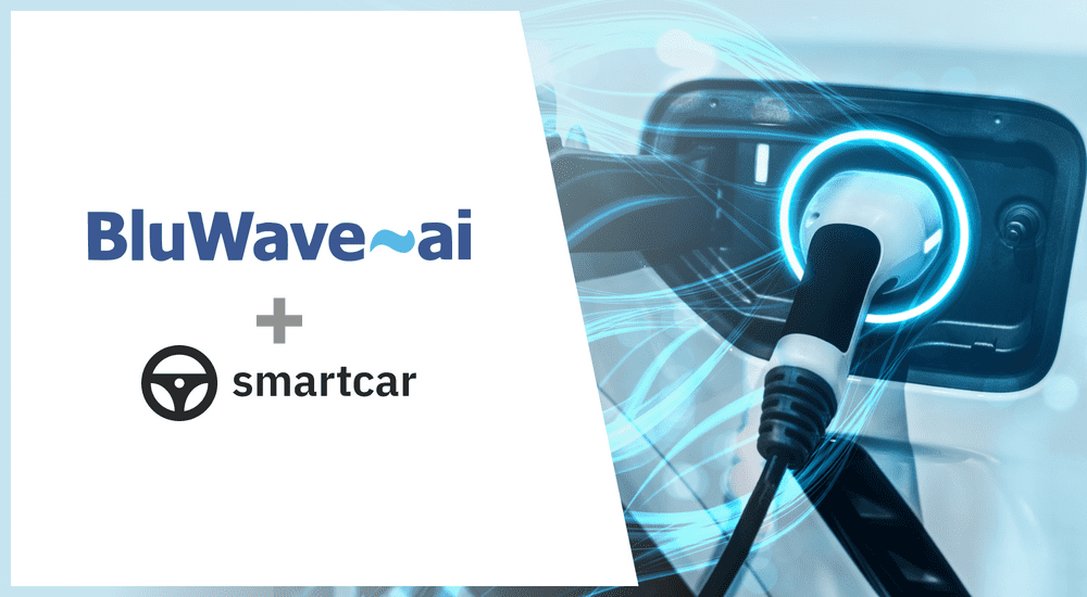 How BluWave-ai uses Smartcar's APIs for smart EV charging · Smartcar blog
