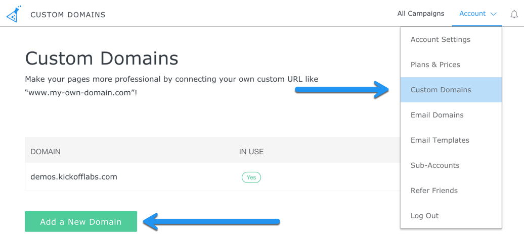 The Step by Step Guide to Running a Shopify Rewards Loyalty Campaign on KickoffLabs