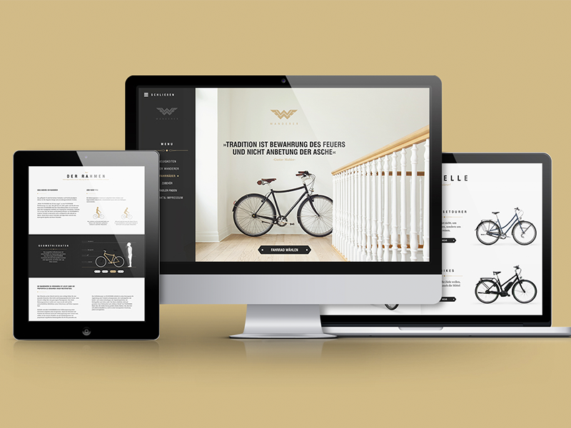 Leistungen - DUNCKELFELD