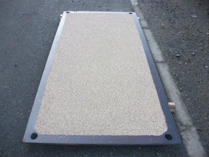 Comprehensive Guide to Steel Road Plates - SafeSite Facilities