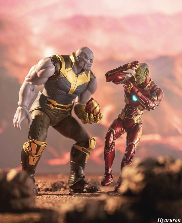 Six Inch Figure Collections Weekly Update | Figround