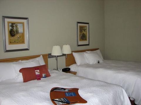 Hampton Inn Costa Rica San Jose Airport Hotel