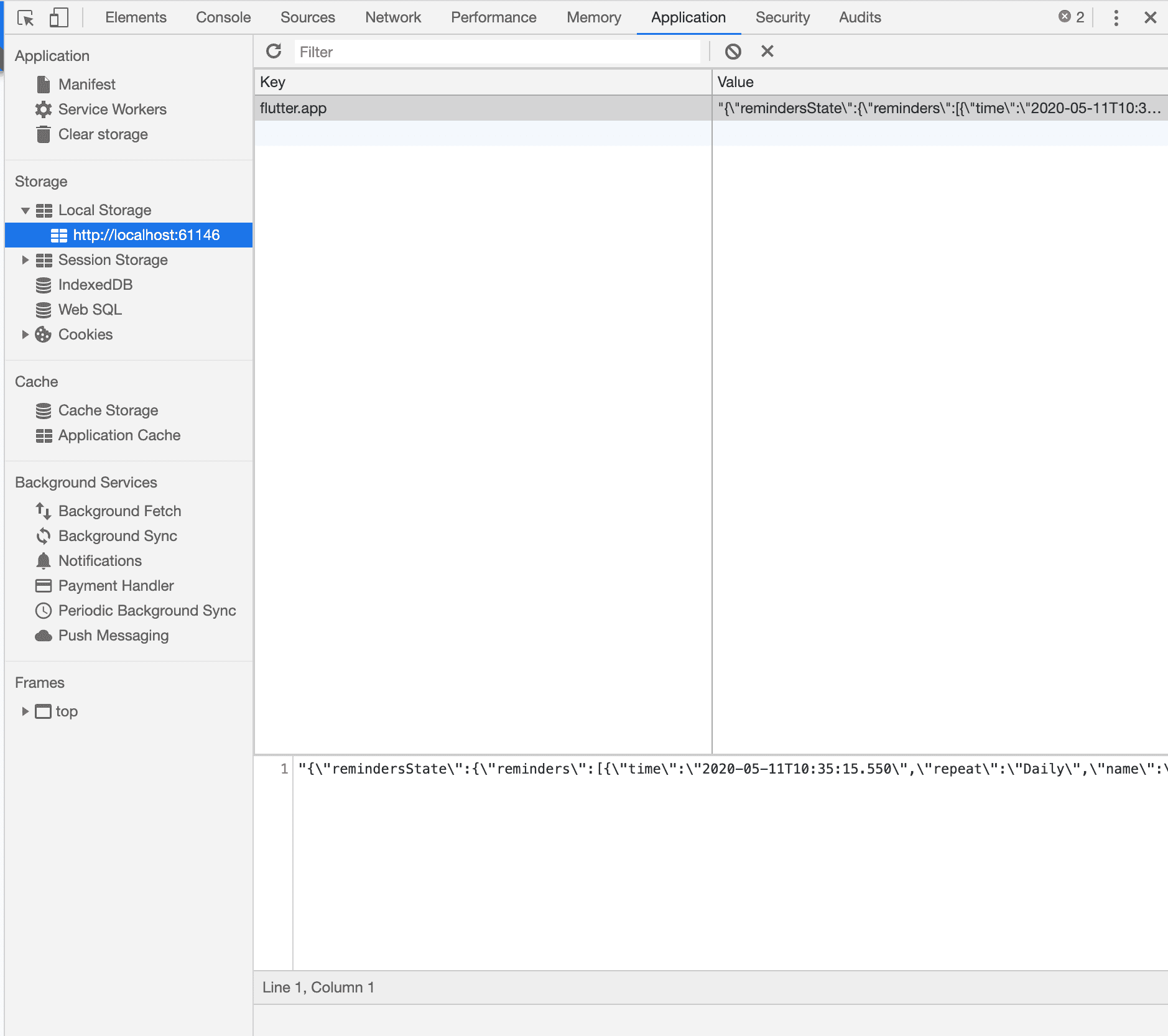 Building a cross-platform application with Flutter · Brains & Beards