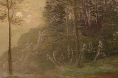 19th Century Paintings - Bedford Fine Art Gallery - 19th Century Art ...