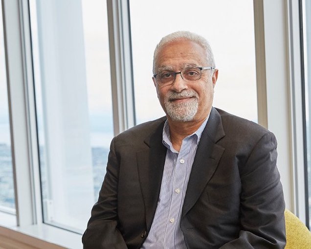 3 Arab American Tech Trailblazers | Blog