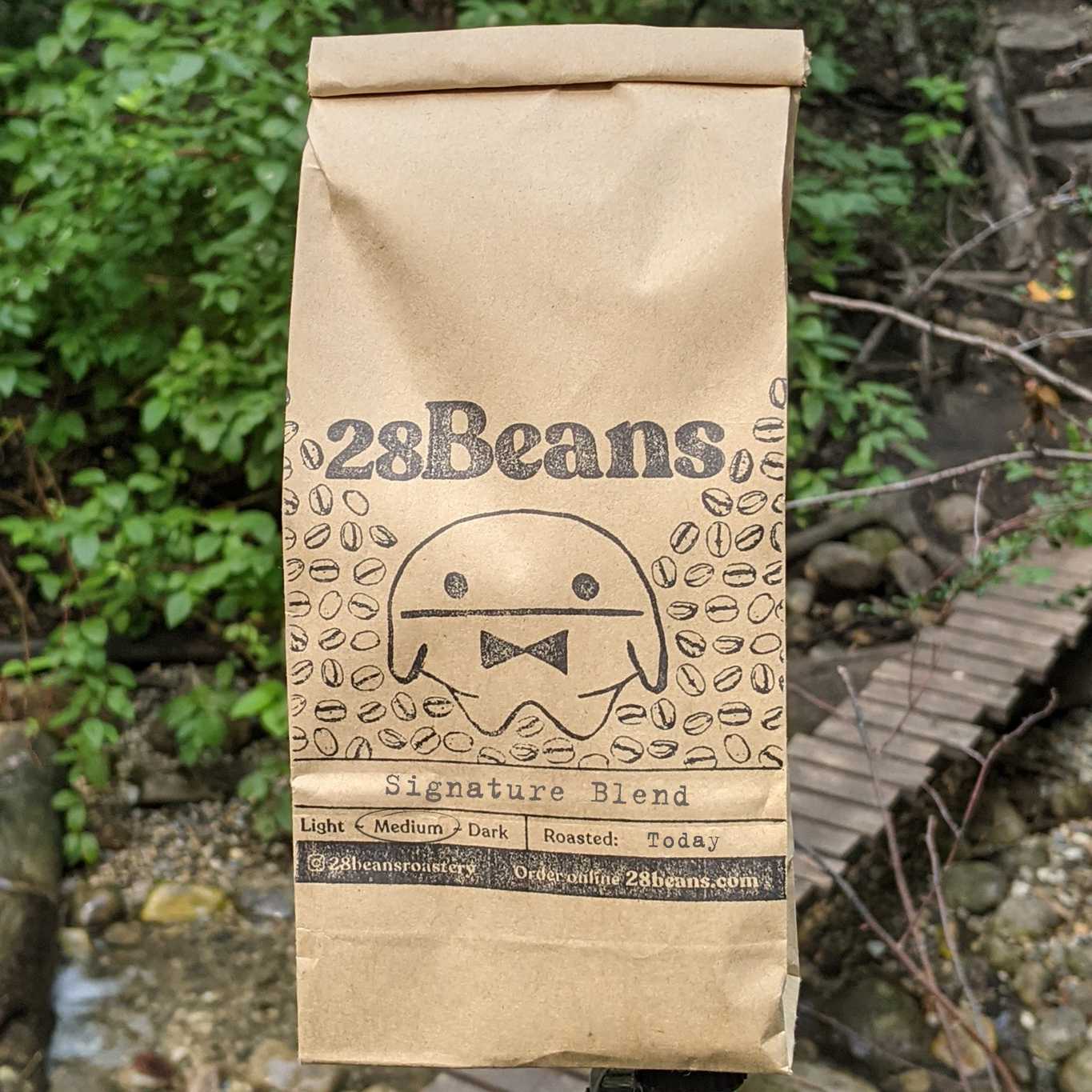 Small Batch On Demand Coffee Roaster in Calgary, AB | 28Beans