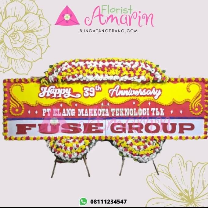 Toko Bunga Pasar Minggu | 08111234547 - Amarin Florist