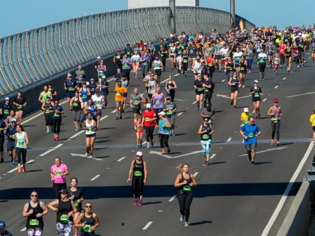 Run for the Kids 2023 | UpNext